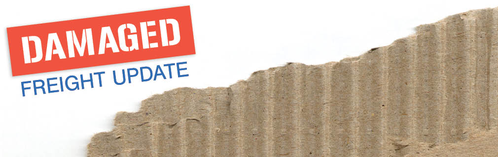 Freight Update | WSEL