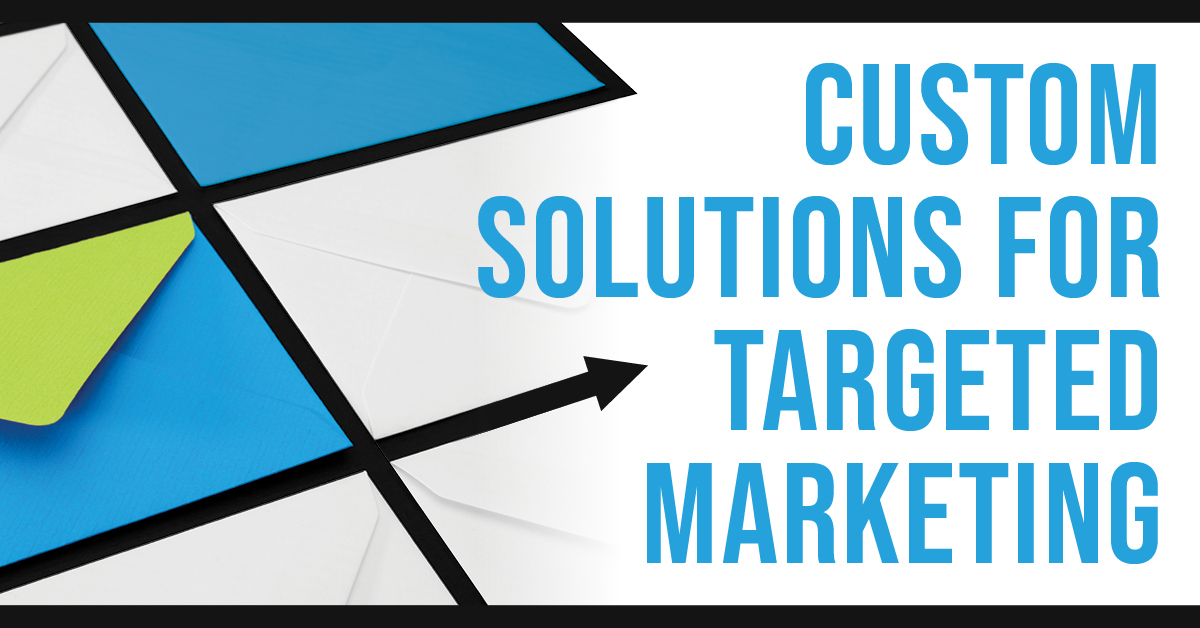 Custom Solutions for Targeted Marketing | WSEL