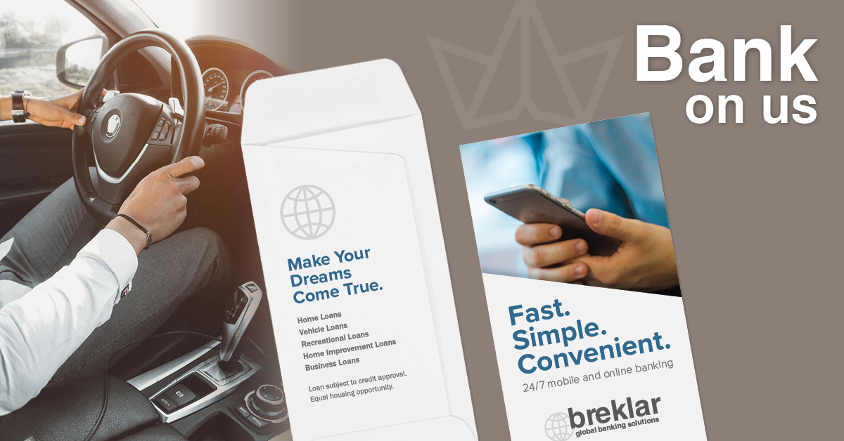 Banking Products | WSEL